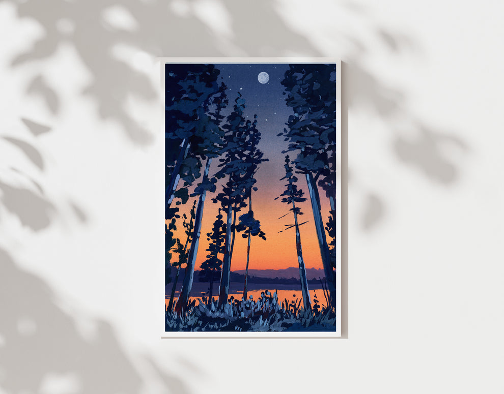 Art Print Bundle – Kelley Vivian