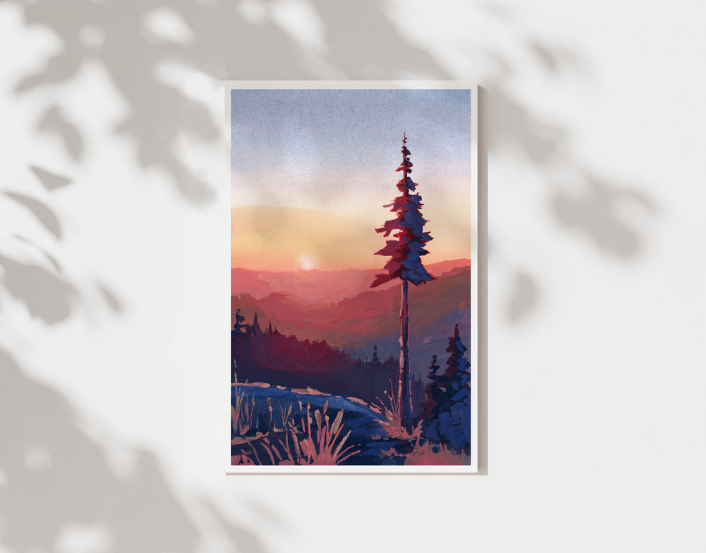 Art Print Bundle – Kelley Vivian