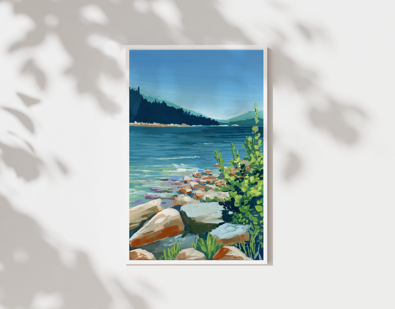 Art Print Bundle – Kelley Vivian